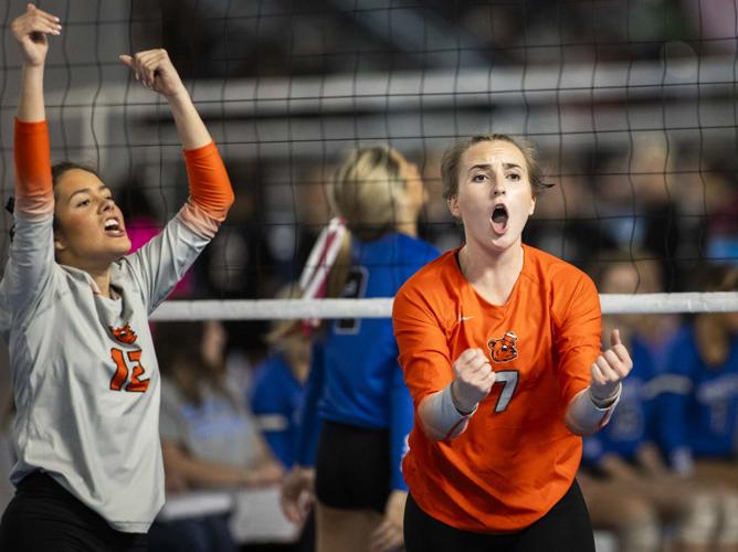 Photo gallery: Alexandria advances to the Semifinals | Slideshows ...