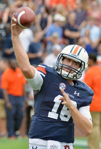 Saturday Sights at Auburn | Slideshows | annistonstar.com