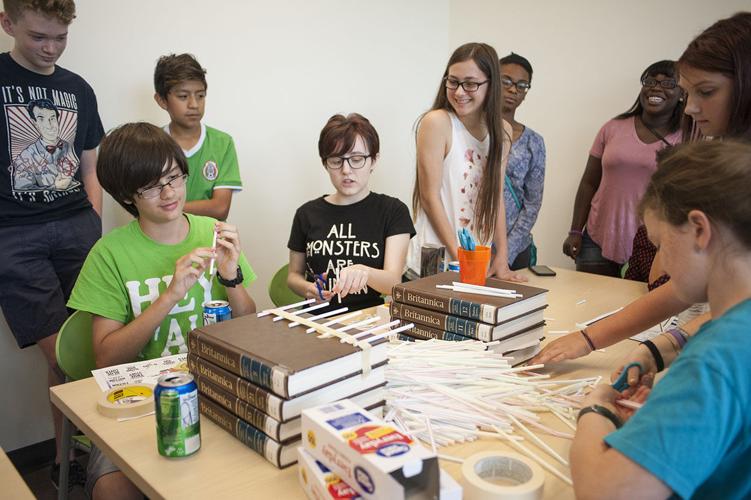 Pell City Public Library’s summer reading program for teens, tweens ...