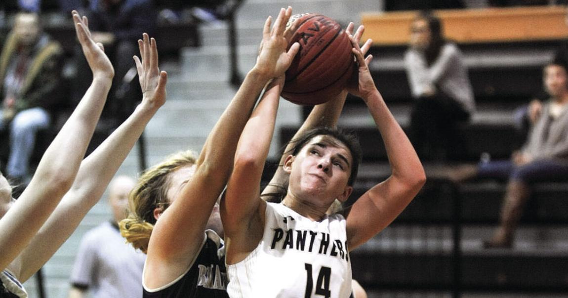 Pell City's Mary Denman Luker selected as Daily Home Player of the Week ...