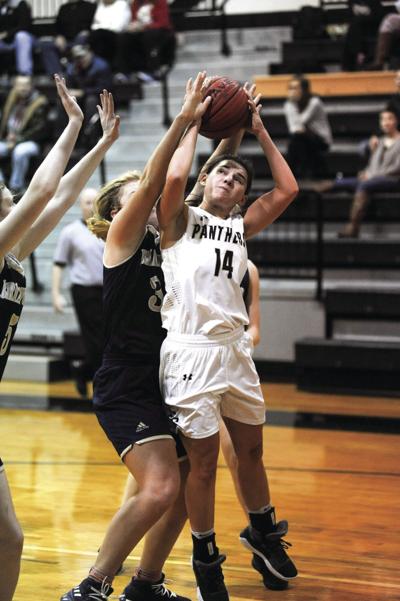 Pell City's Mary Denman Luker selected as Daily Home Player of the Week ...