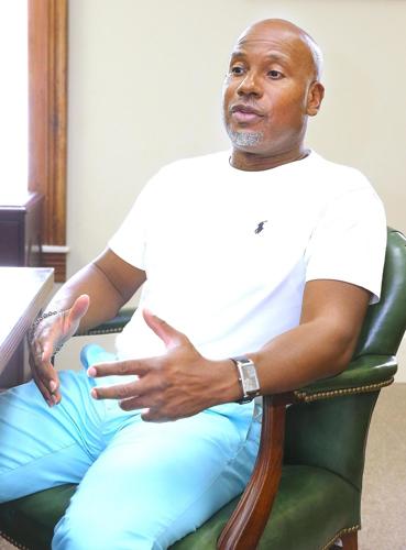 Spotlight on: Johnny Byrd, Boys & Girls Clubs | Features | annistonstar.com