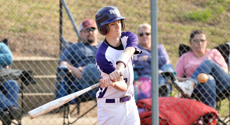 Randolph County At Ranburne Baseball | Slideshows | annistonstar.com