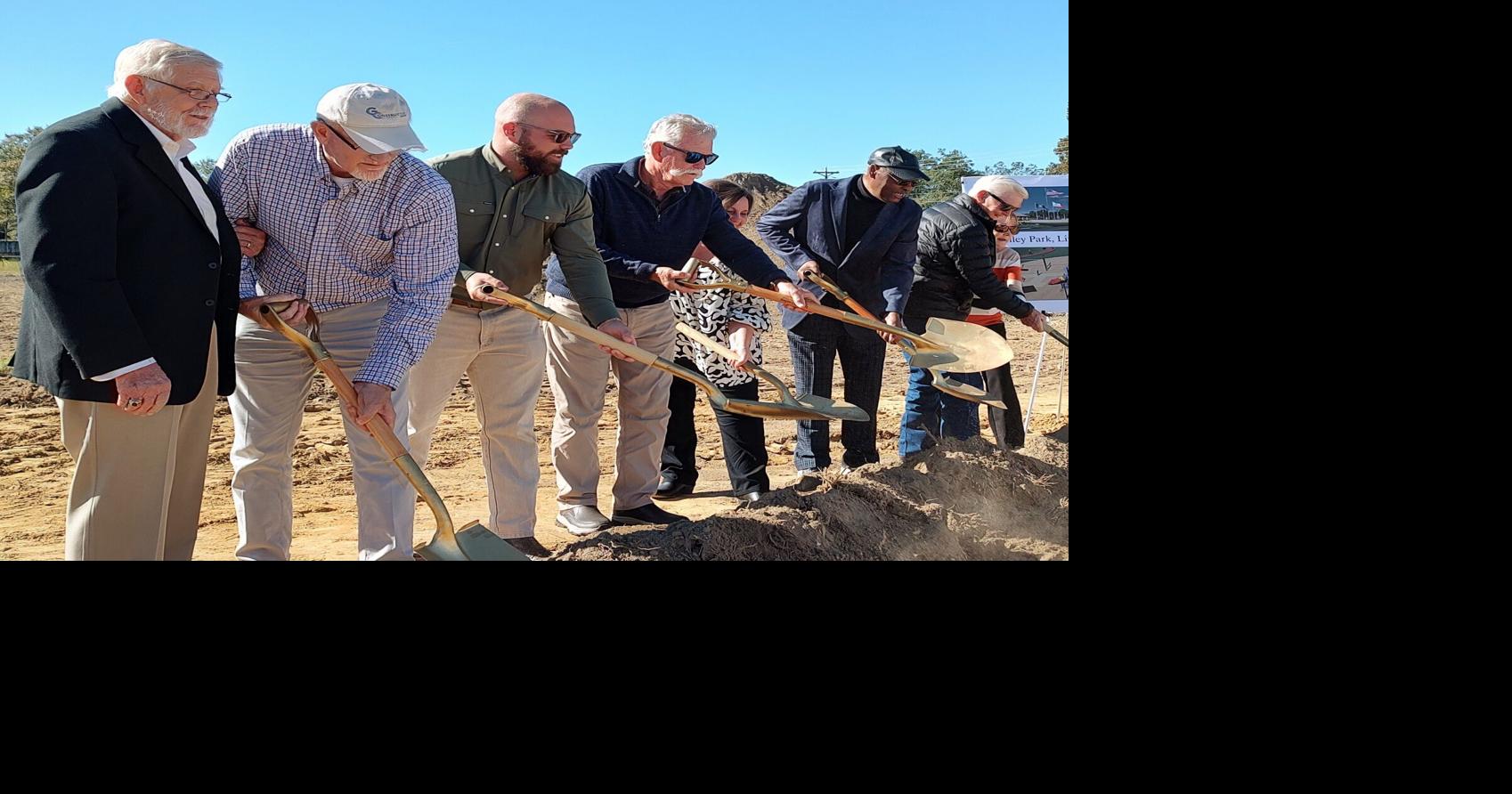 Lincoln moving forward with a sixth park for outdoors activities | News ...