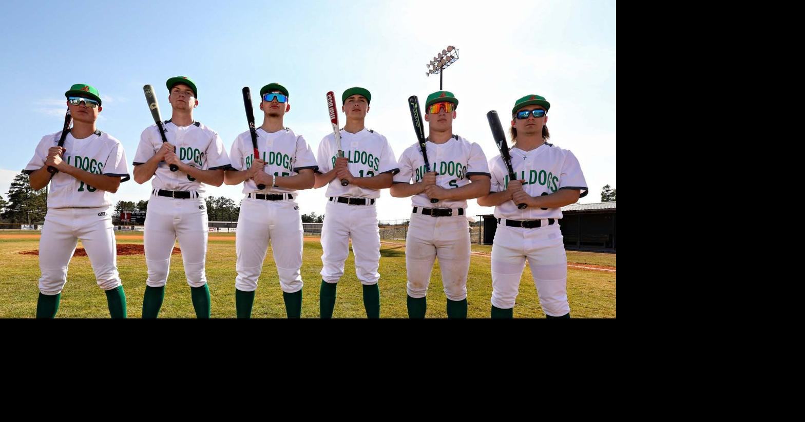Ashville baseball secures two wins | The St. Clair Times | annistonstar.com