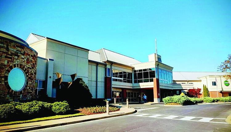 UAB St. Vincent's St. Clair recognized | The St. Clair Times ...