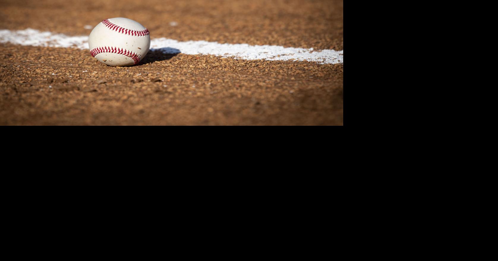 Strong pitching helps Deshler sweep Alexandria out of Class 4A state ...