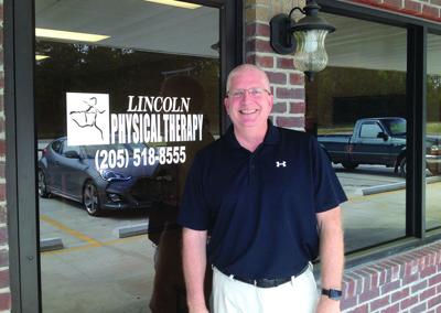 New physical therapy offices open in Lincoln, Pell City | Life ...