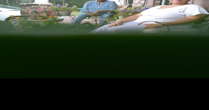 MAXINE BECK: Enjoyed porch visit with friends Sharon Lynch, Brenda ...