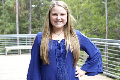 Pell City High’s Brooke Perry attends Alabama Farmers Federation’s ...