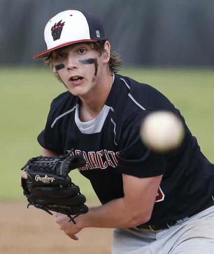 High School Baseball | Slideshows | annistonstar.com