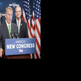 H. Brandt Ayers: Anarchy in the U.S. House | Opinion | annistonstar.com