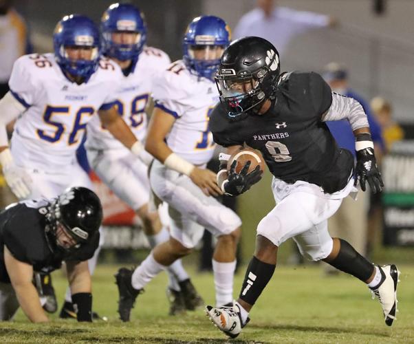 Photos: Wellborn vs Piedmont AHSAA Football Game | Slideshows ...