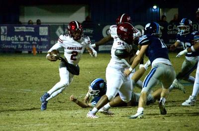 LONG TIME COMING: Pope's late TD sends Anniston to state title game for ...