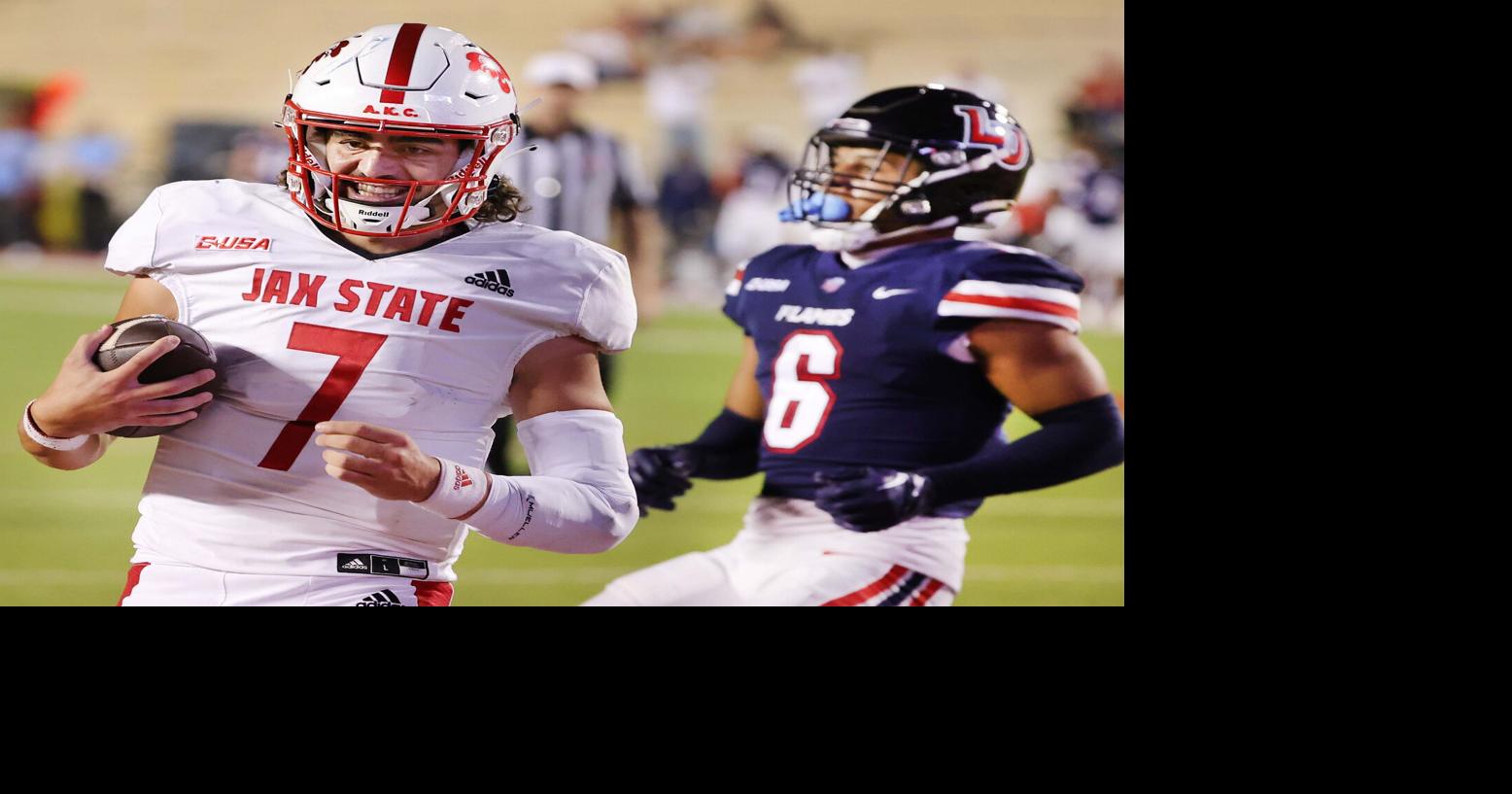 JSU football injury report: Updates on Zion Webb, Logan Smothers and ...