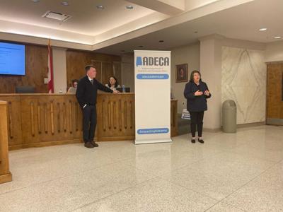 Broadband access meetings held at Talladega City Hall | News ...