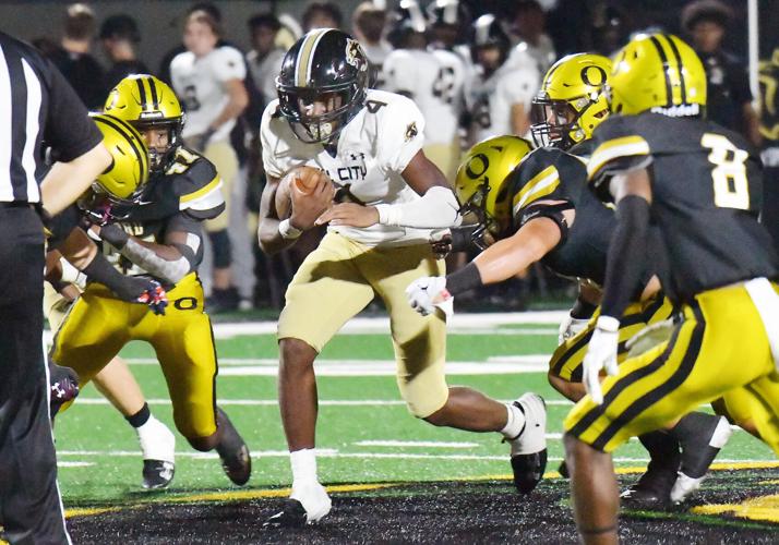 Photo gallery: Oxford vs Pell City prep football action | Slideshows ...