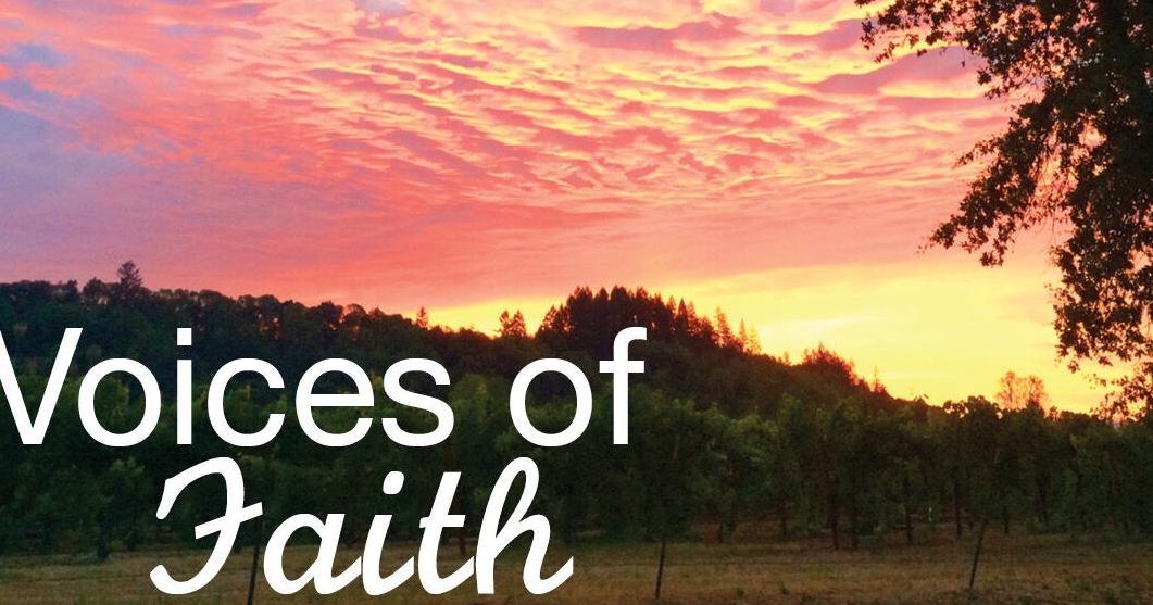 Voices of Faith: ‘What do you think hell is?’ | Religion Roundtable ...