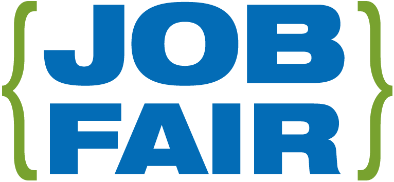 Mega Job Fair Logo