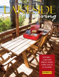 Lakeside Living Magazine | annistonstar.com