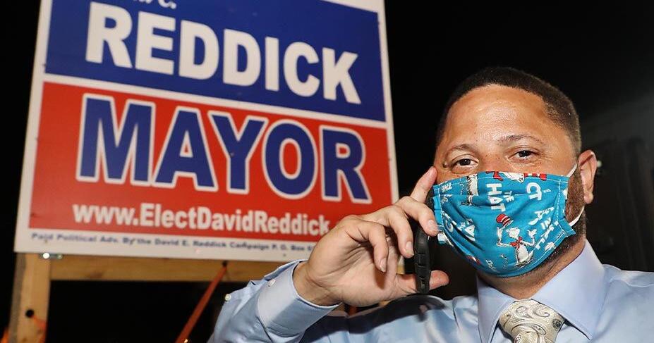 Draper, Reddick in runoff for Anniston mayor | News | annistonstar.com