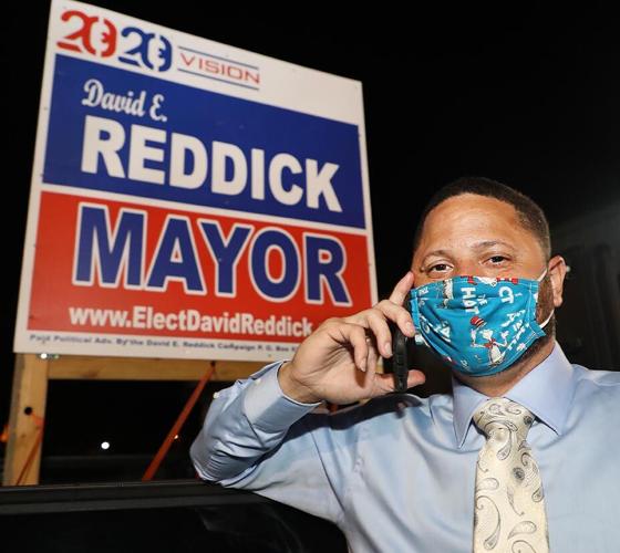 Photos: 2020 Anniston Election | News | annistonstar.com