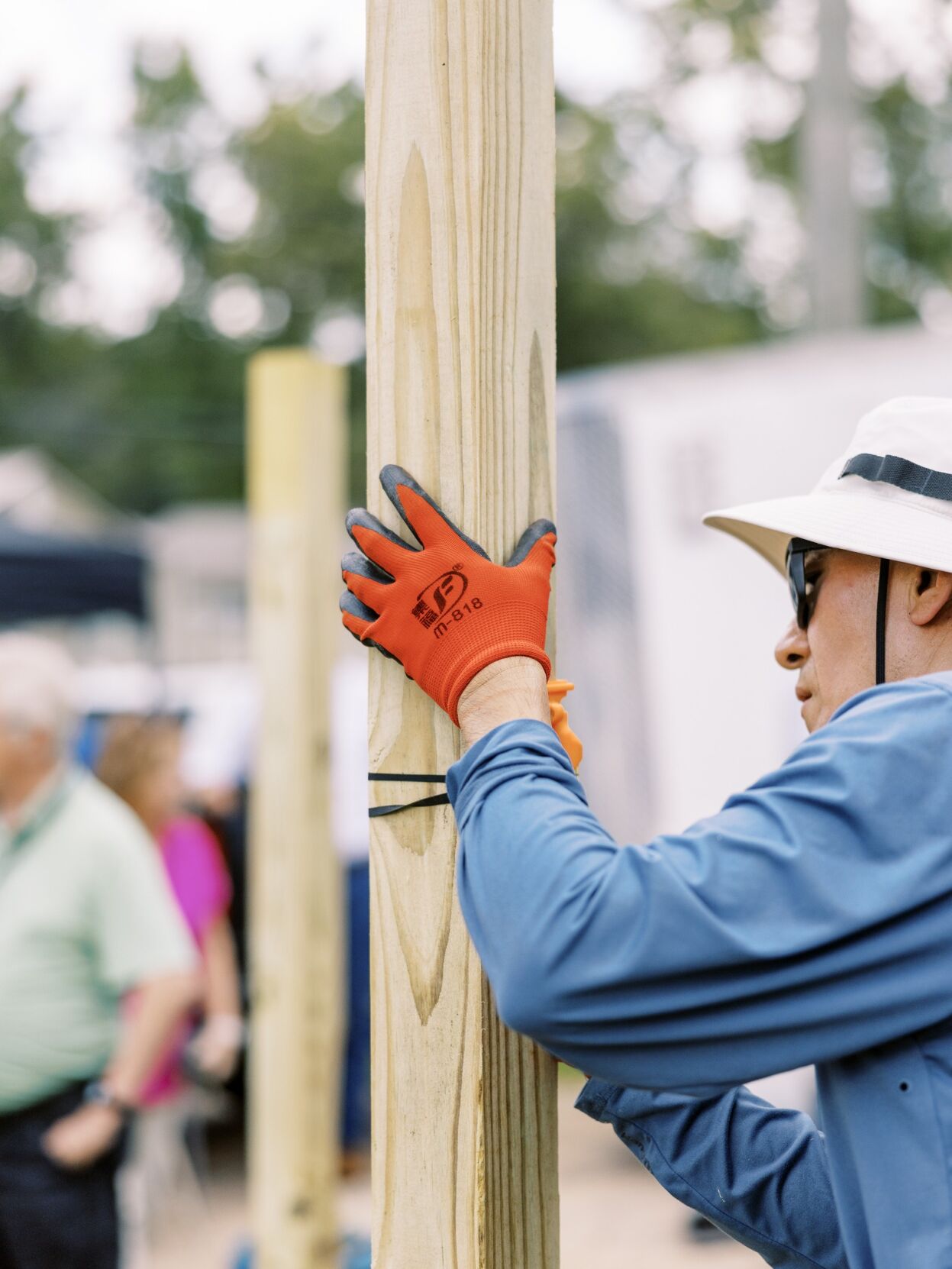 Oxford opens applications for home repair volunteer program | Oxford ...