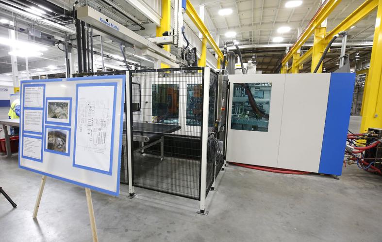 International Automotive Components | Slideshows | annistonstar.com