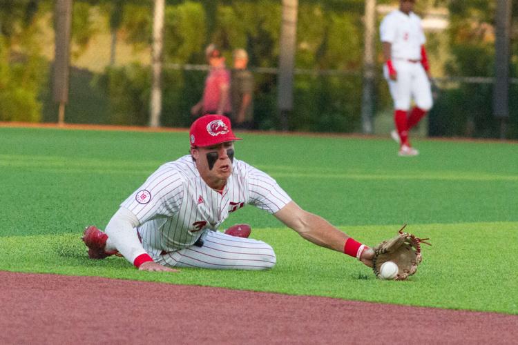 Photos: JSU vs. Alabama - College Baseball | Slideshows | annistonstar.com