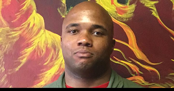 Salute to … Robert Caleb Floyd | Features | annistonstar.com