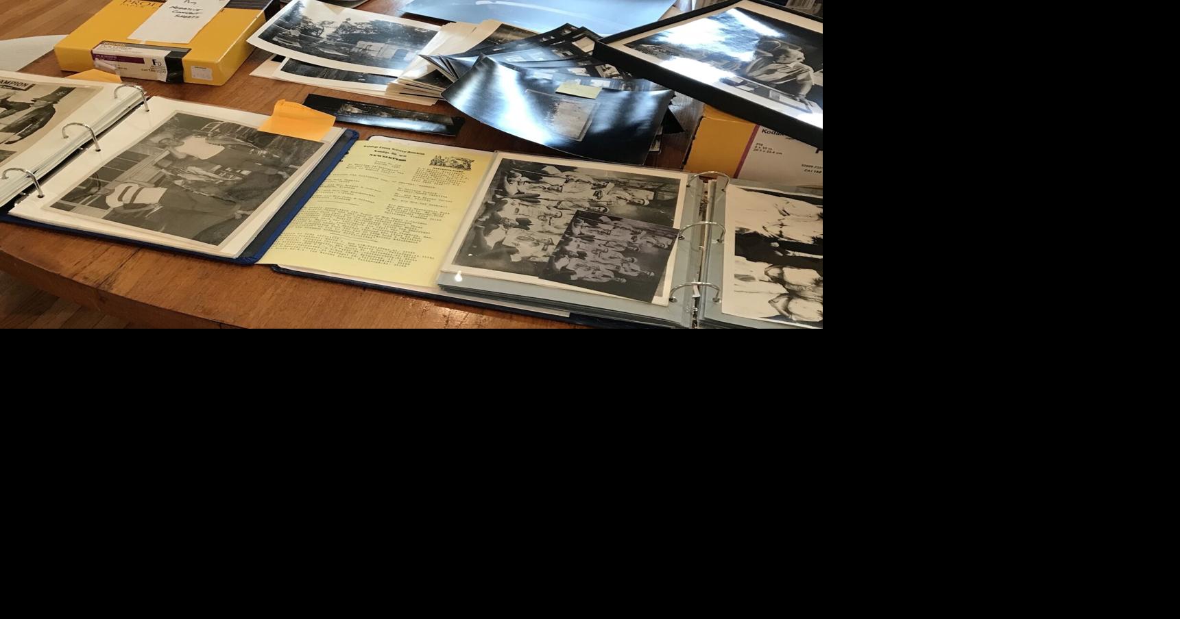 Digital photo archives in the works for Heritage Hall Museum | News ...