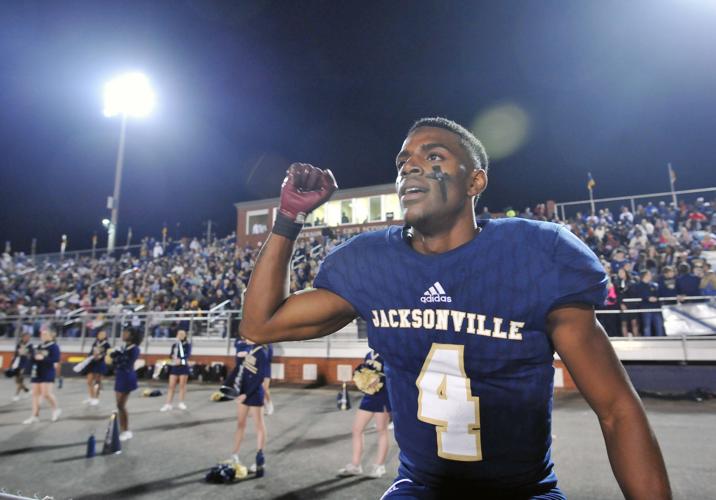 JSU football: Ron Wiggins ready to lead hometown team into Conference ...