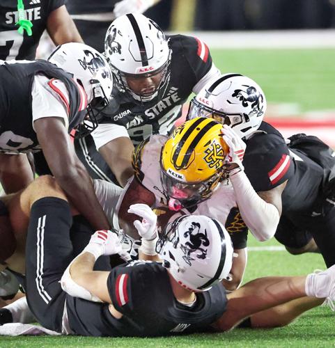 Photo Gallery; Jax State v Kennesaw State Action | Slideshows ...