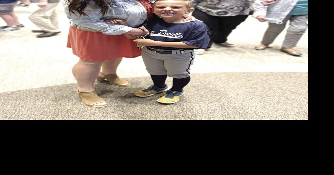 Meet Your Neighbor: Alyssa Arrowood | Lifestyle | annistonstar.com