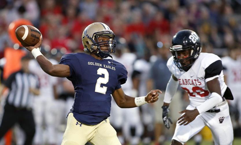 Prep Football: Weaver at Jacksonville | Slideshows | annistonstar.com