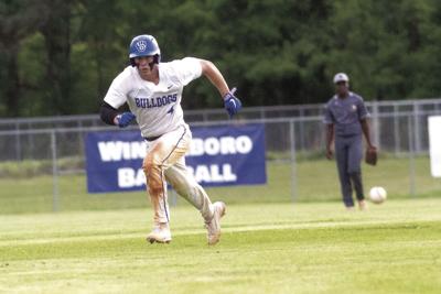 Winterboro baseball secures historic playoff victory | The Daily Home ...
