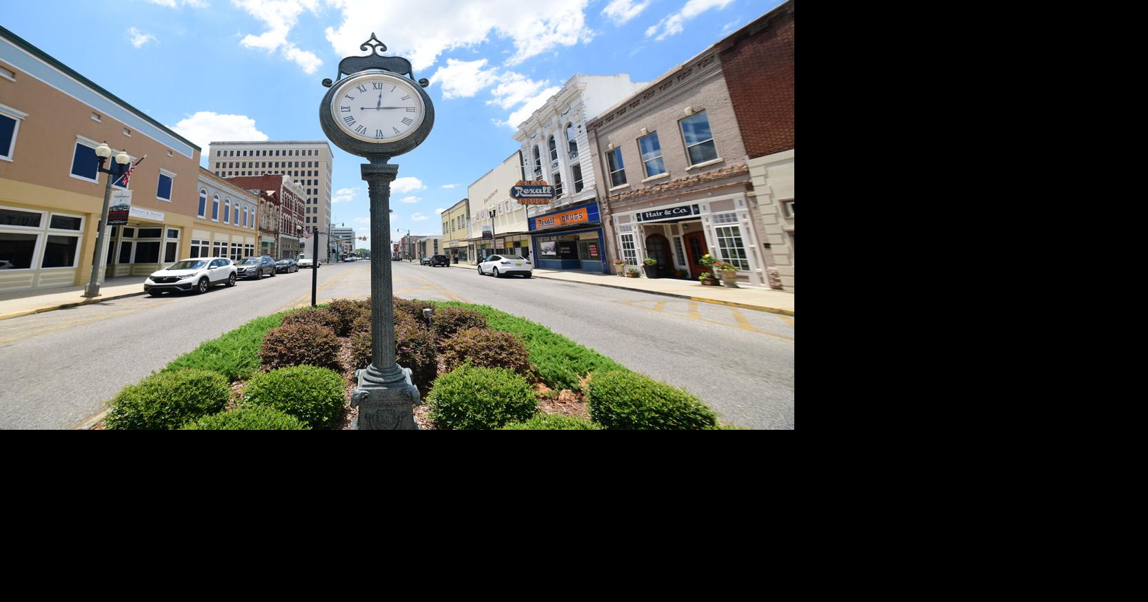 Restaurant Week spotlights the flavors of downtown Anniston | Free ...
