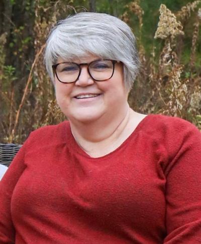 Spotlight on: Paula Lott, Girl Scouts of North-Central Alabama ...