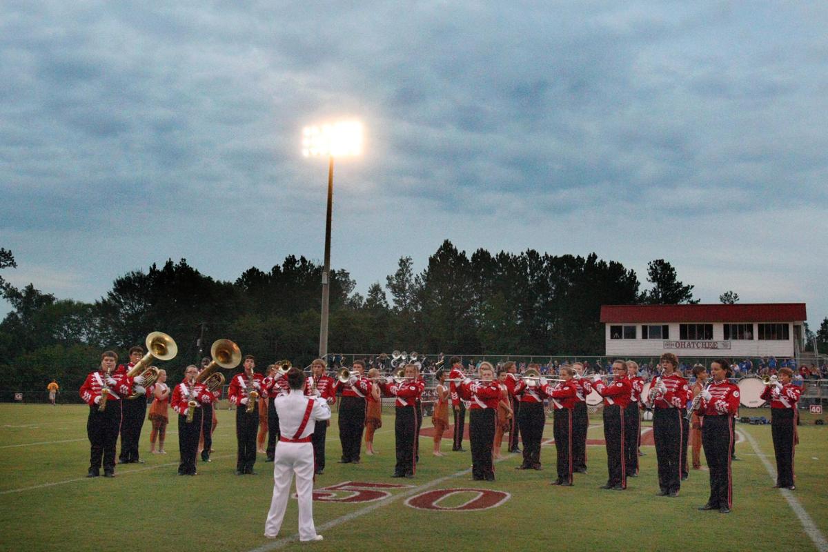 Friday Night Sights at Ohatchee | Slideshows | annistonstar.com