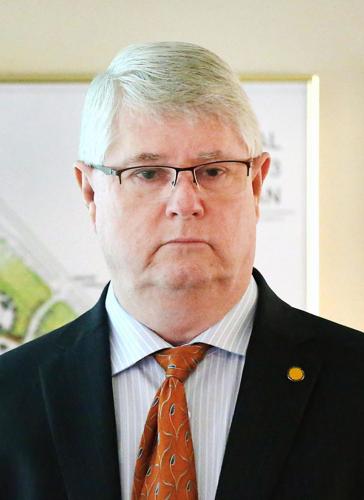 MDA Meeting With Robin Scott | News | annistonstar.com