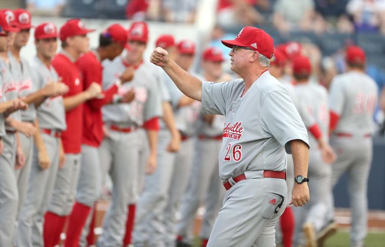 Q&A: In retirement, Jim Case plans to enjoy family, support Jax State ...