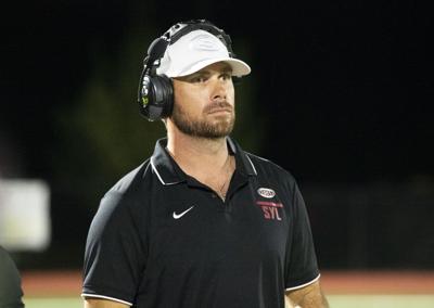 UPDATE: Sylacauga coach Chris Smelley found safe, per Walton County ...