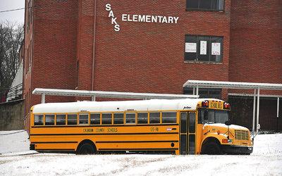 Schools open with delay | Oxford | annistonstar.com