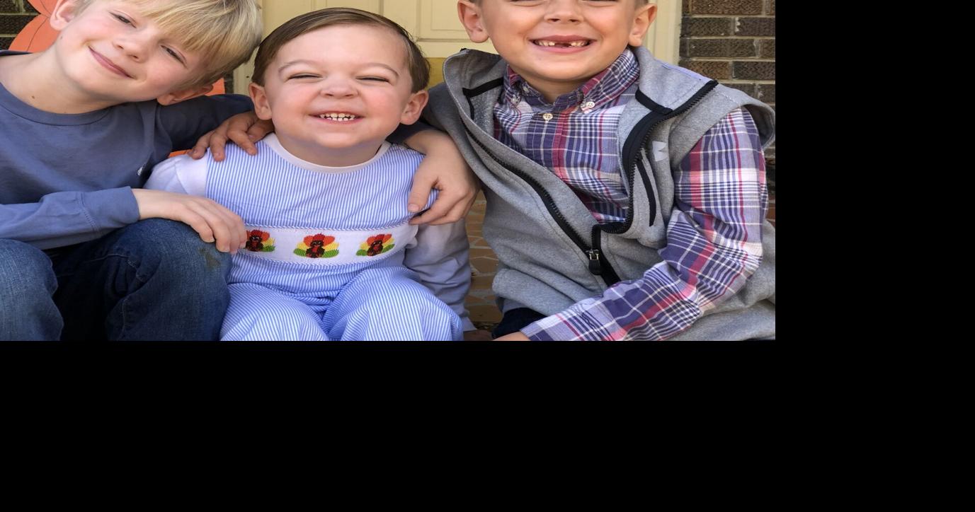 Meet Your Neighbor: Walker Arrowood | Lifestyle | annistonstar.com