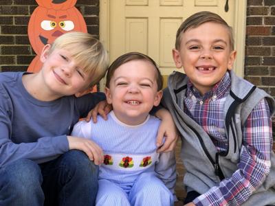 Meet Your Neighbor: Walker Arrowood | Lifestyle | annistonstar.com