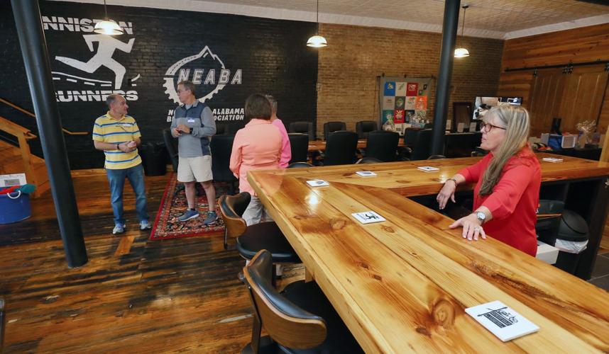 Photos: NEABA/ARC HQ Grand Opening | News | annistonstar.com