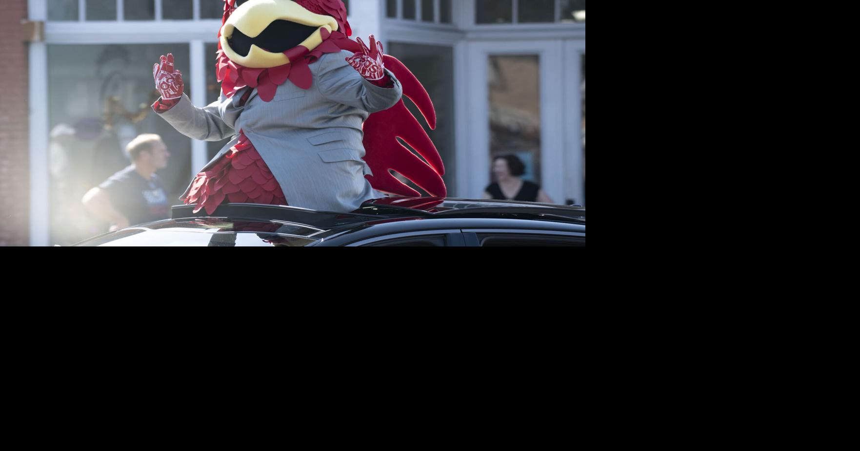 Photos: 2022 JSU Homecoming Parade | Slideshows | annistonstar.com