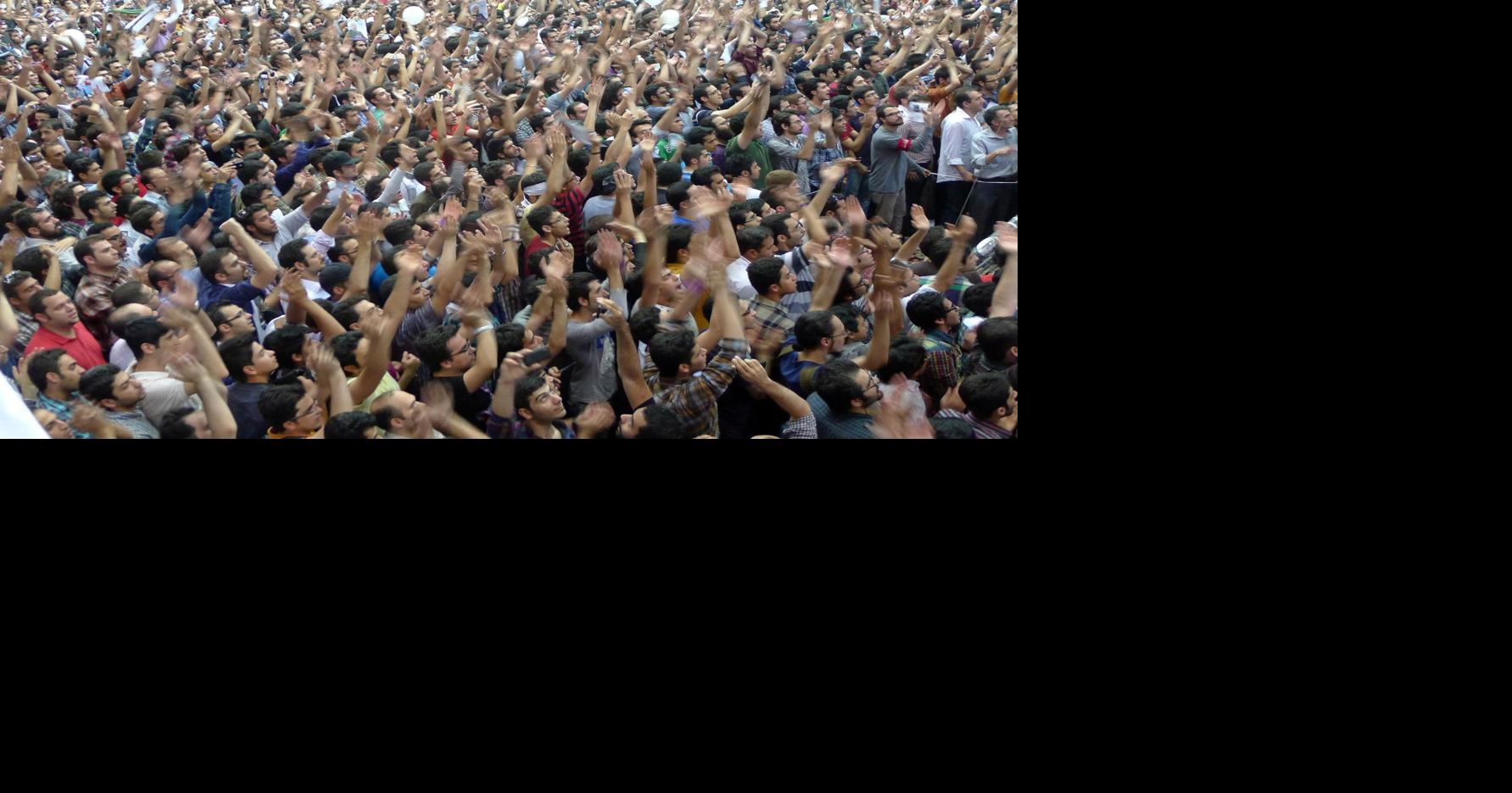 H. Brandt Ayers: How we made Iran | Opinion | annistonstar.com