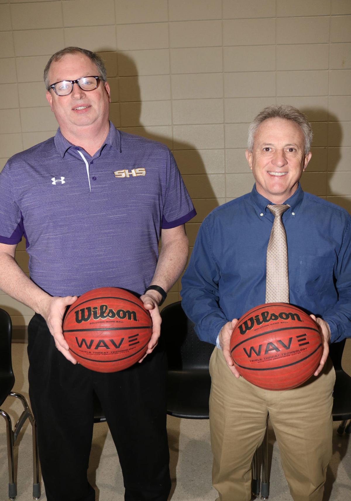 St. Clair All-County Basketball Teams named (with photos) | The St ...