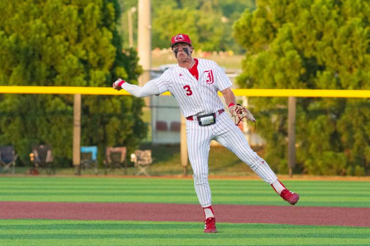 Photos: JSU vs. Alabama - College Baseball | Slideshows | annistonstar.com
